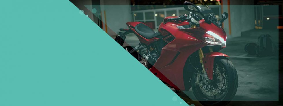 Leading Insights on meeting new Motorcycle Emissions - Catagen
