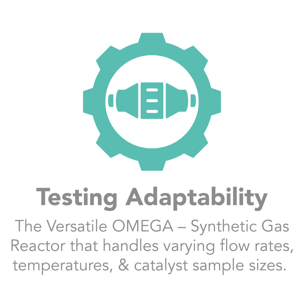 Blog: OMEGA Reactor Technology – Testing with Alternative Fuels | Catagen